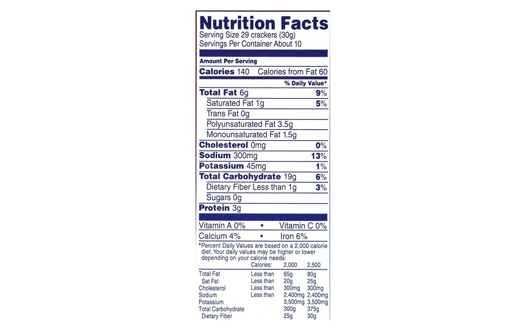 Nabisco Cheese Nips Cheddar, Baked Snack Crackers Box 311 grams - GoToChef Nabisco Cheese Nips Cheddar, Baked Snack Crackers Box 311 grams - GoToChef